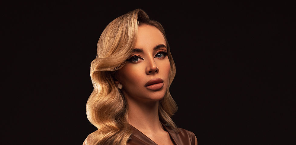 DJ Karry G Celebrates Her Birthday: Facts About the New Star of ...