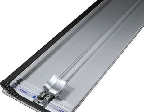 Futura Flexo Plate Cutters | LeadEdgeFlexo