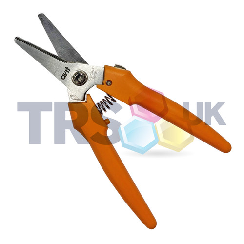 Stainless Steel Doctor Blade Snips | Trs Uk