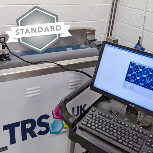 Standard Service | Trs Uk