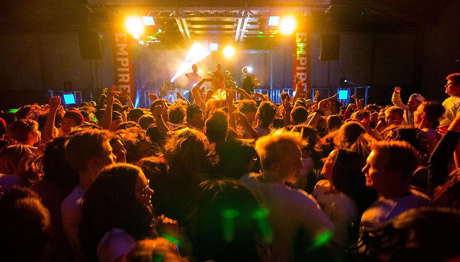 Professional Event Dj | Dj Casey | United States