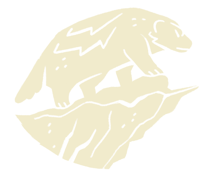 The Shepherd of Snow | Camp Mustelid