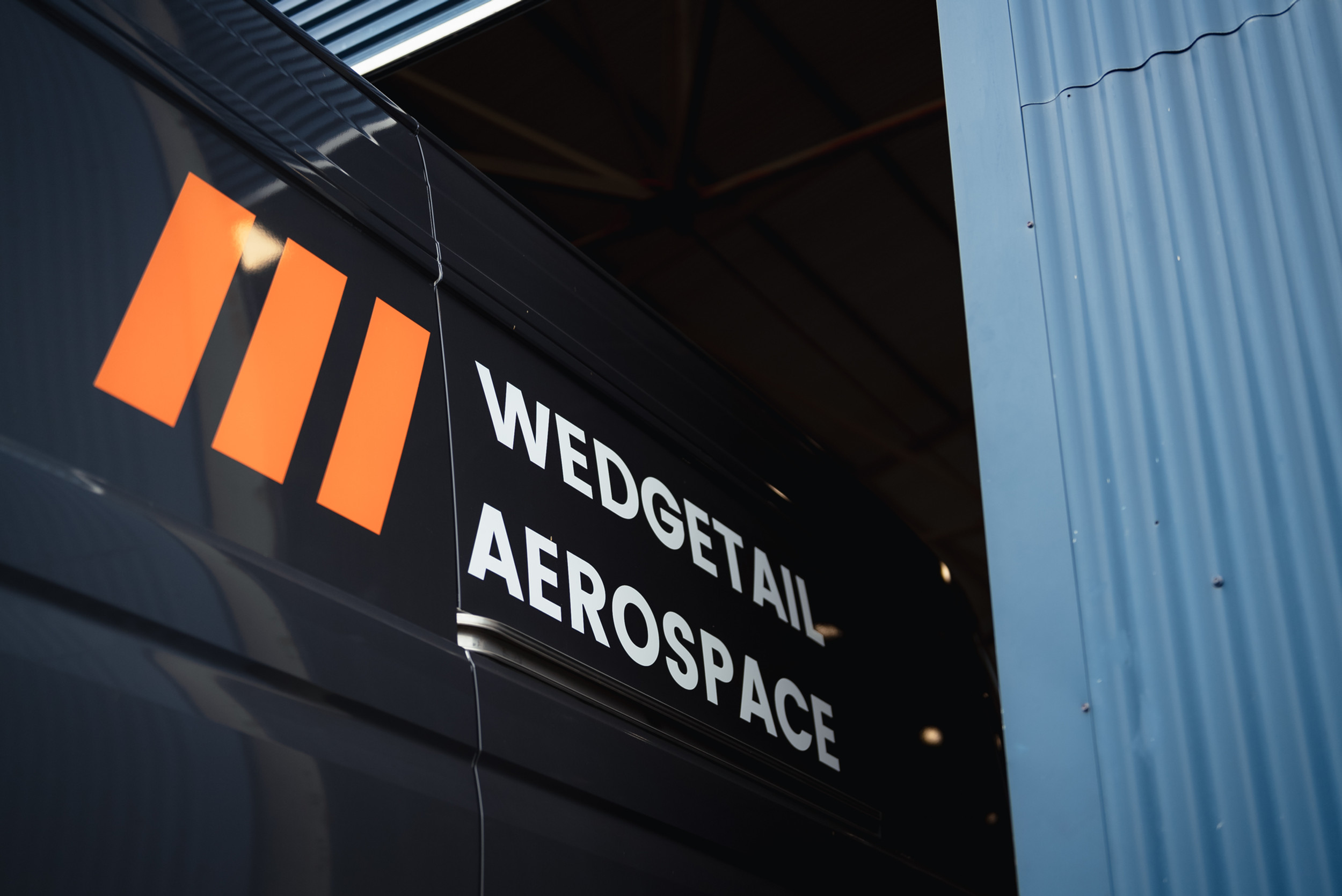 Wedgetail Aerospace - Home
