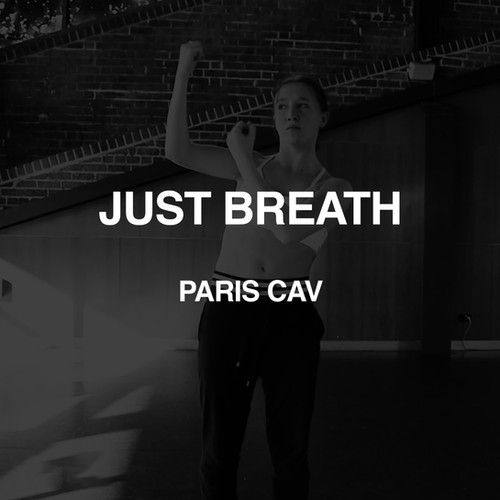 Just Breath - Choreography Tutorial | Paris Cav