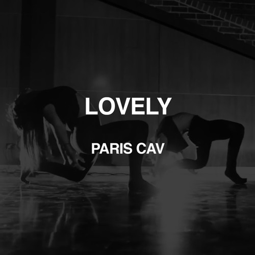 Lovely - Choreography Tutorial | Paris Cav