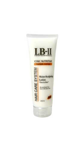 LB-II Ionic Moist-Sculpting Lotion | Labbell