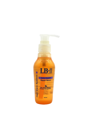 LB-II Ionic Crystal Repair Serum | Labbell