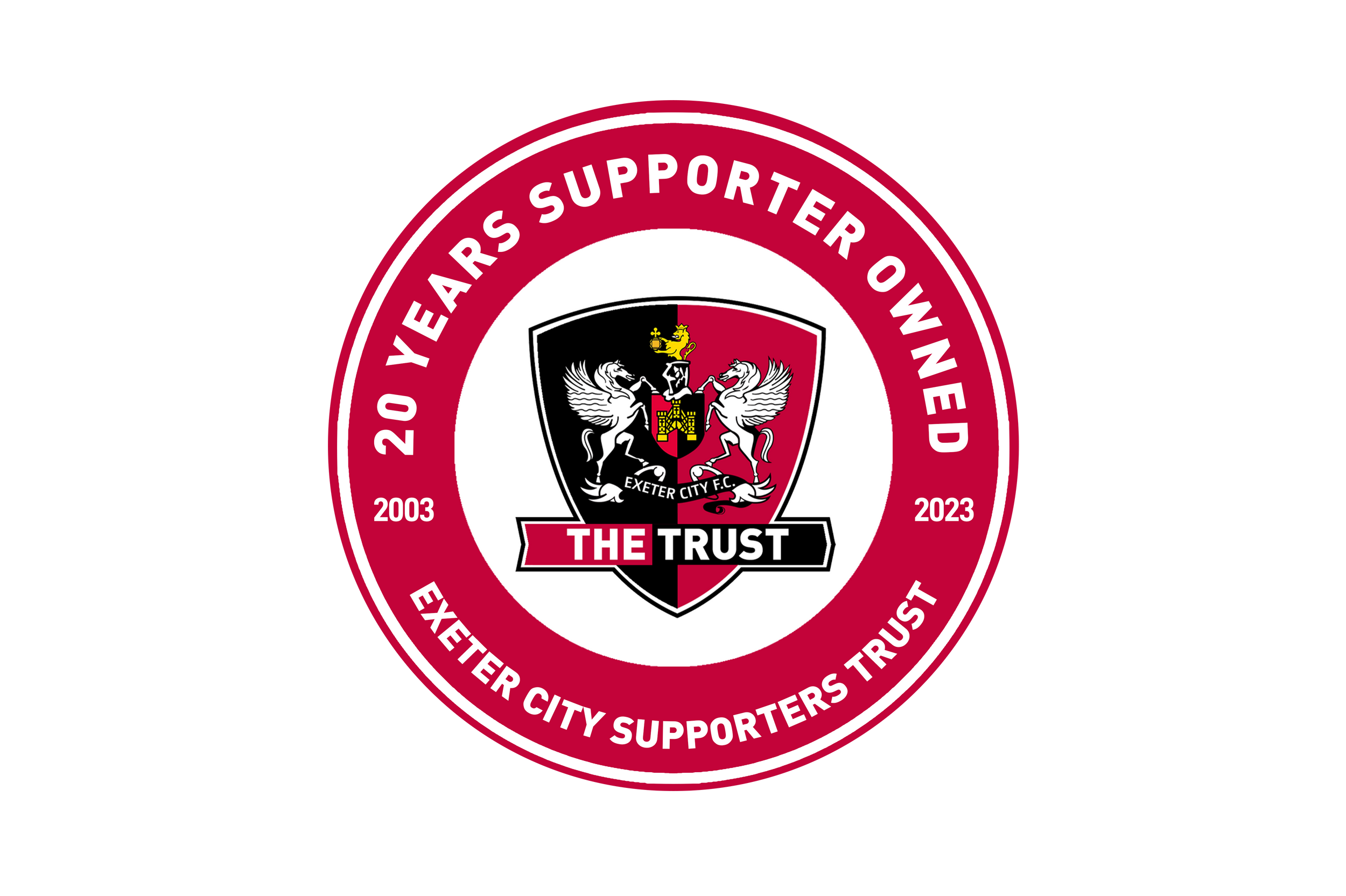20 Years of Trust | Page 30 | Exeweb - supporting Exeter City since 1999