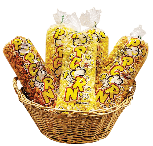 Beast Popcorn | Fresh Market Foods