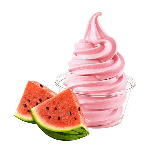 DOLE SOFT SERVE® Watermelon | Bonnie's Snak Shak