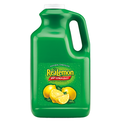 ReaLemon Juice | Bonnie's Snak Shak