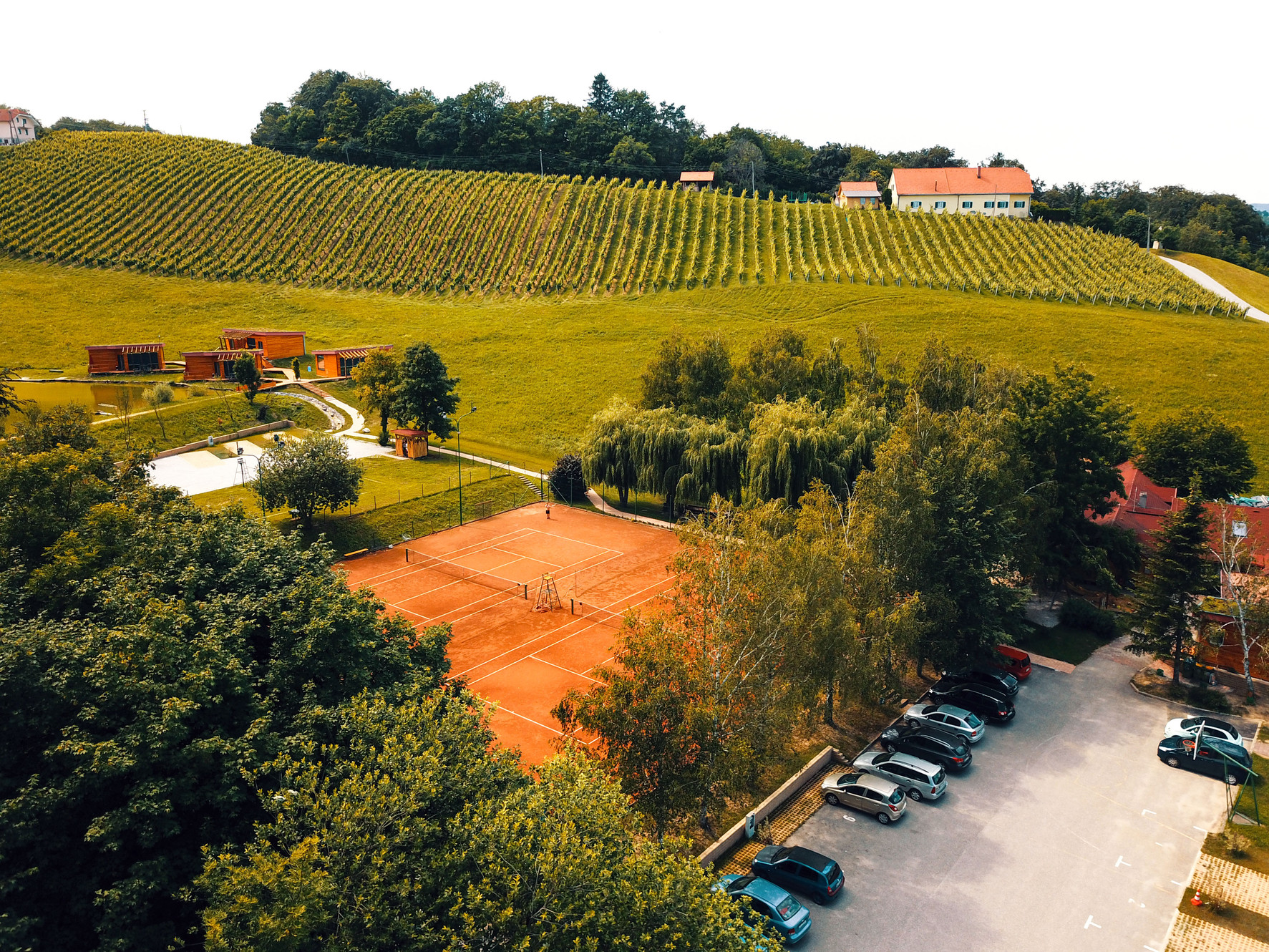 Book Online | Šport Park Krsnik