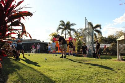 CORPORATE GOLF | Golf | Bulimba Golf Club