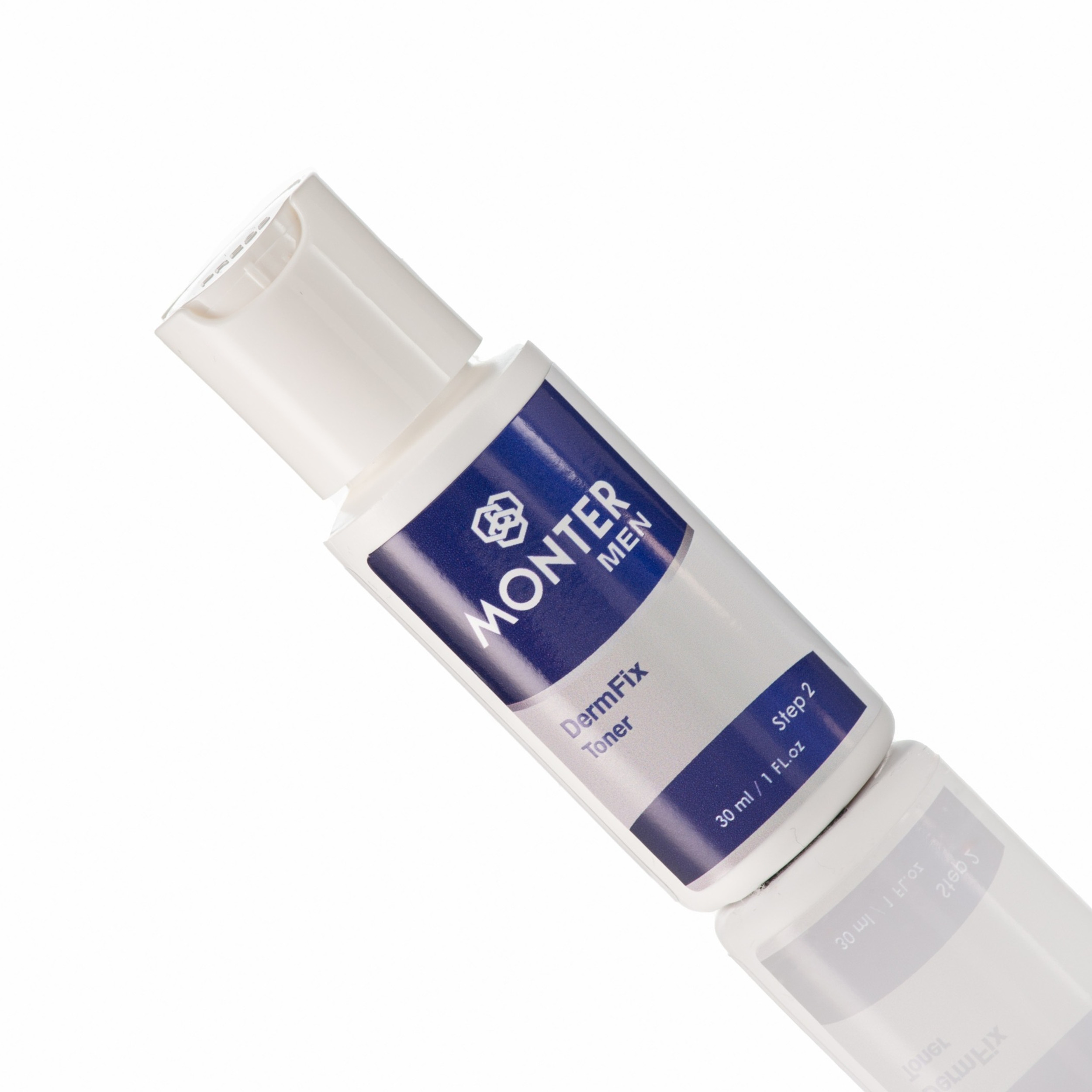 DermFix Toner Step 2 (Travel Size) | Monterskin | Canada