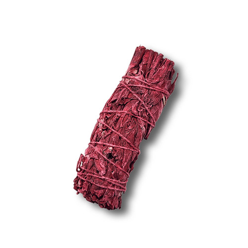 Dragon's Blood Sage | Coyote Moon