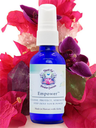 Empower Essence™ Spray | Coyote Moon