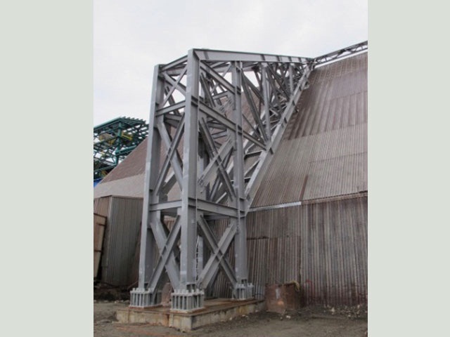 Rio Tinto IOC Iron Ore Expansion | Supermetal