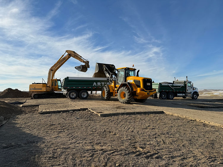 Remediation/Reclamation | Branded Energy