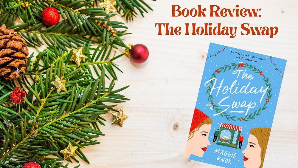 Book Review: Holiday Swap