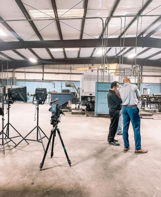 Why Behind The Scenes Content Is Important For Your Brand