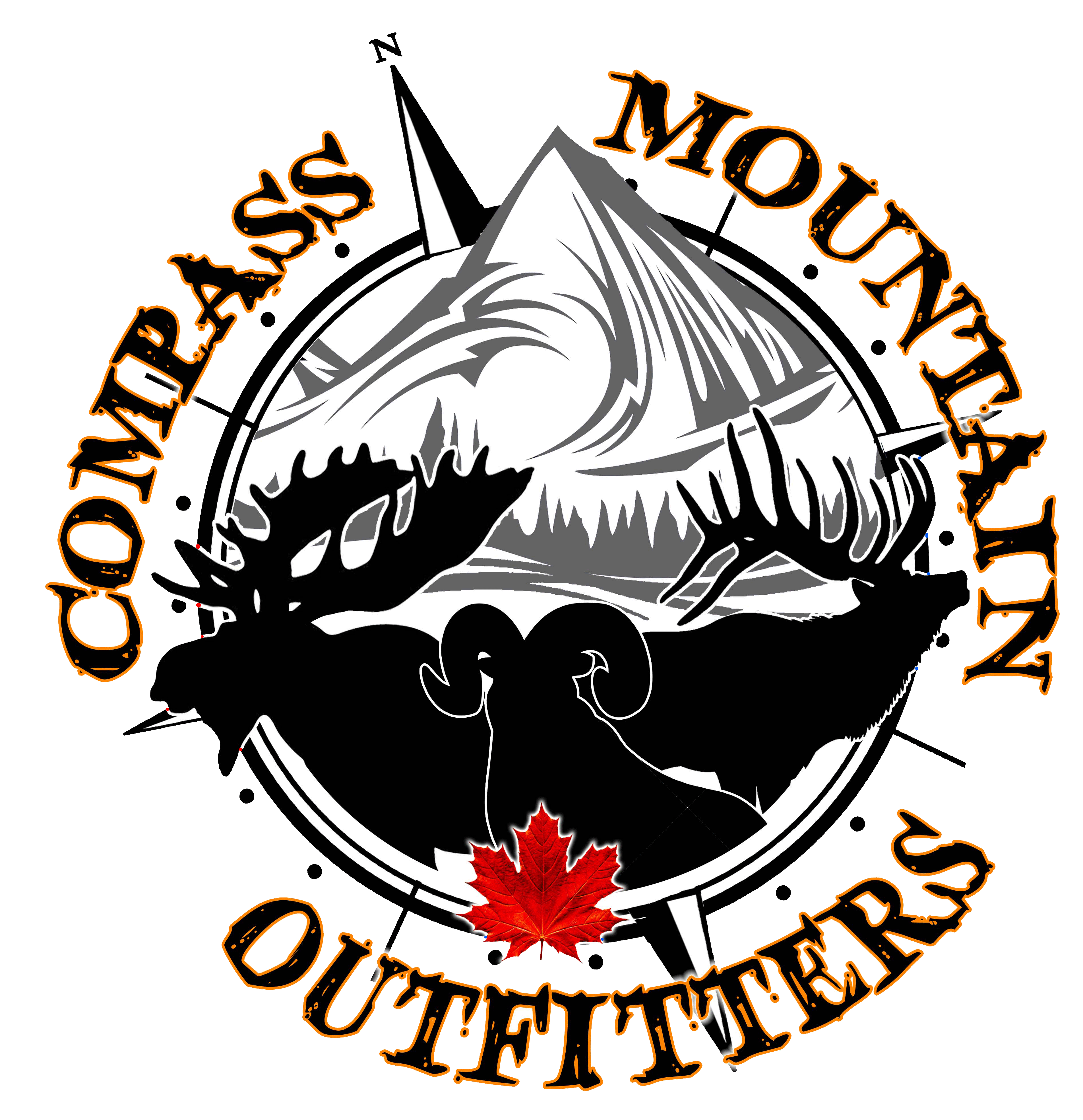 Compass Mountain Outfitters | Big Game Hunting, British Columbia