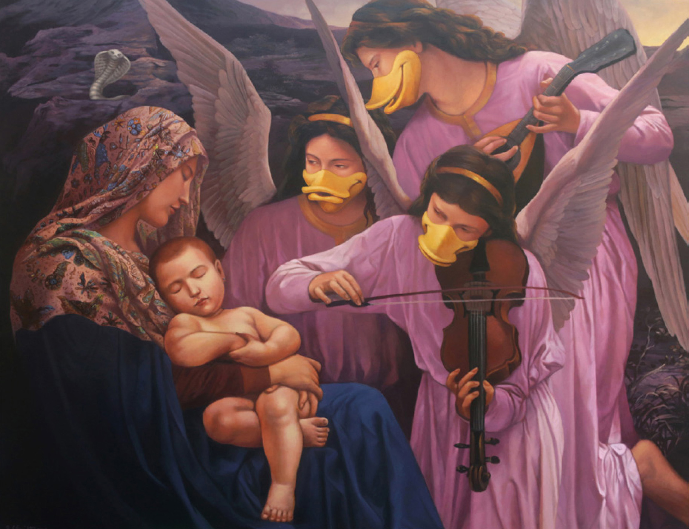 Presse | Gammelgaard