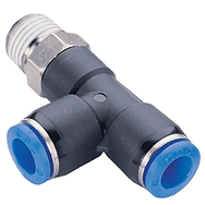 Conexiones o Conectores Neumaticos | Corpneumatics