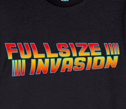 ColorFade FSI sticker | FSI