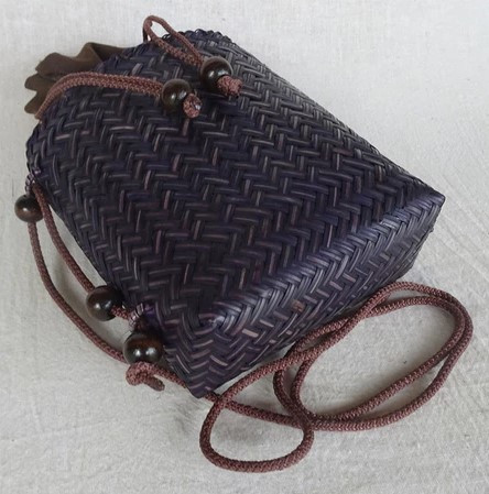 กระเป๋าสาน,โอทอป,ลำปาง | Otop 4 Store