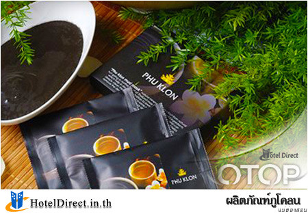 ผลิตภัณฑ์ภูโคลน แม่ฮ่องสอน | Otop 4 Store