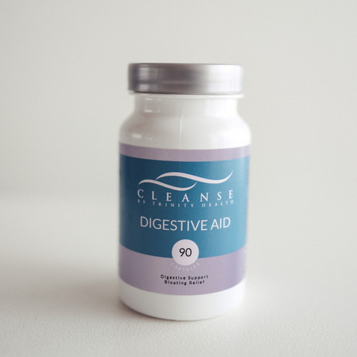 Cleanse - Digestive Aid | Cleanse Colonics