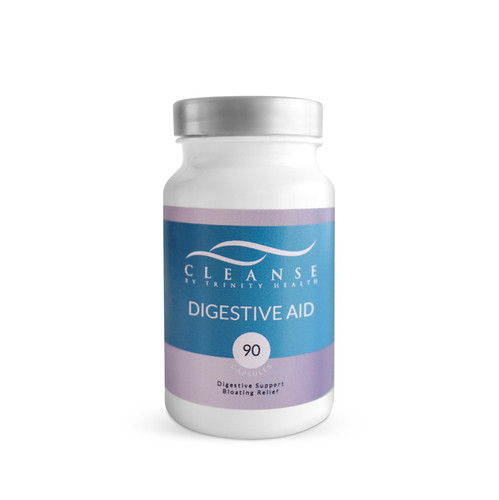 Cleanse Digestive Aid | Cleanse Colonics