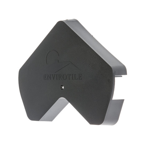 Gable End Cap | Envirotile