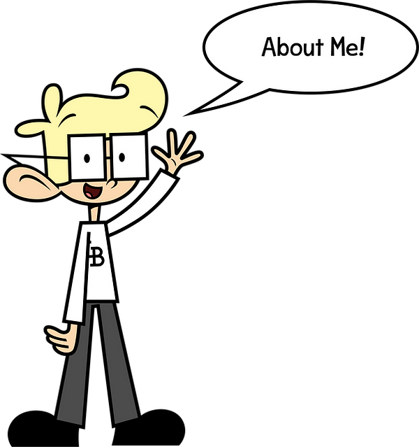 About Me | Butlermations