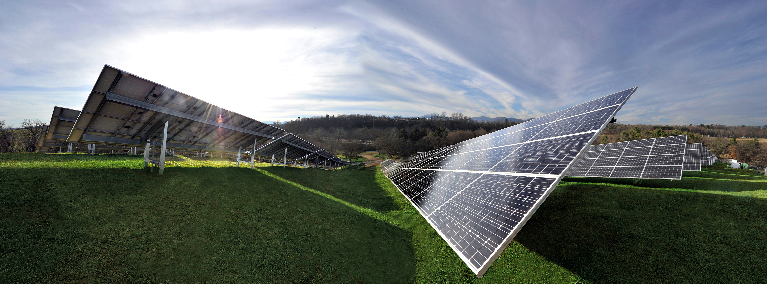 Utility-Scale Solar|Mooresville|SunEnergy1