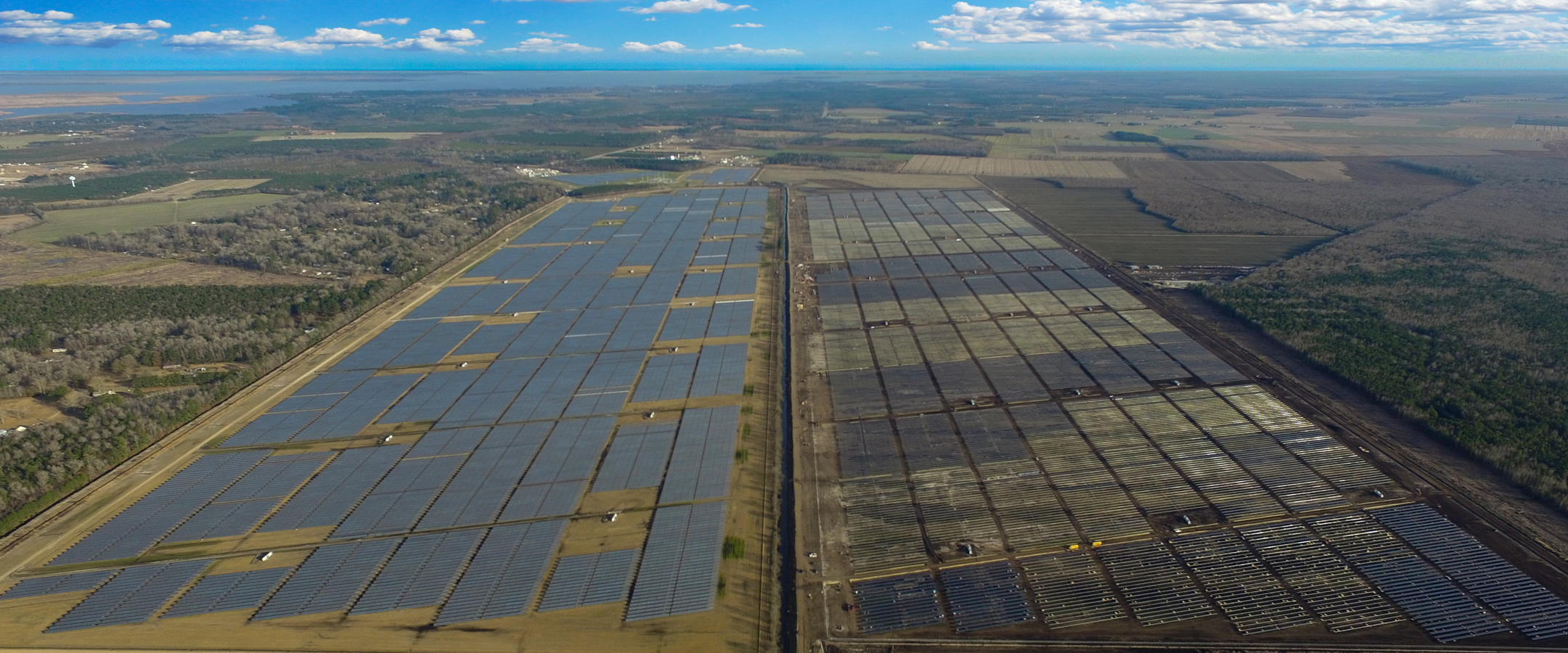 Utility-Scale Solar|Mooresville|SunEnergy1