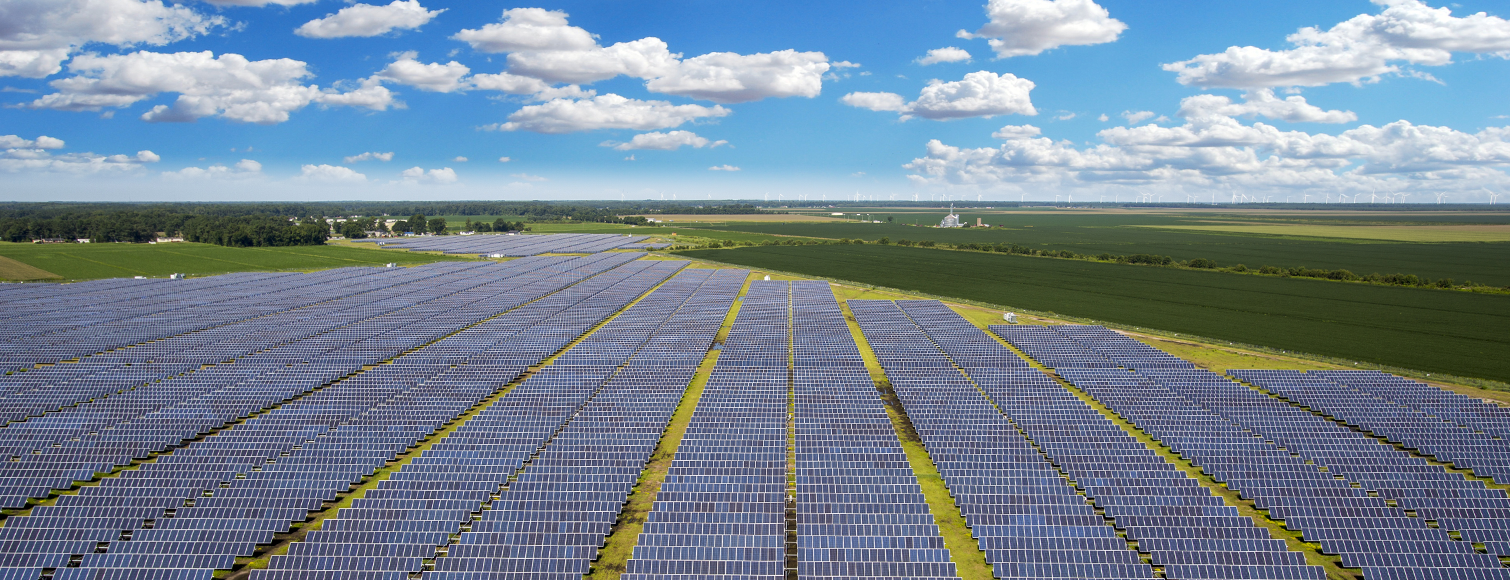 Utility-Scale Solar|Mooresville|SunEnergy1