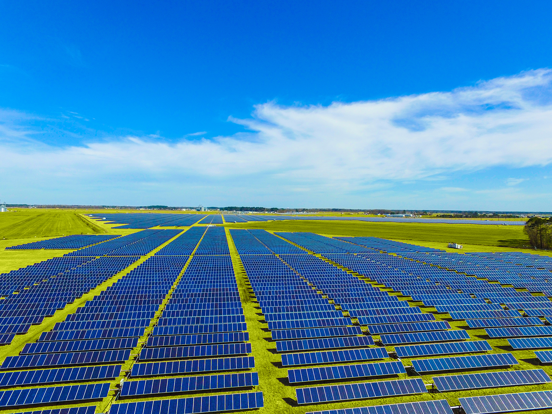 Utility-Scale Solar|Mooresville|SunEnergy1