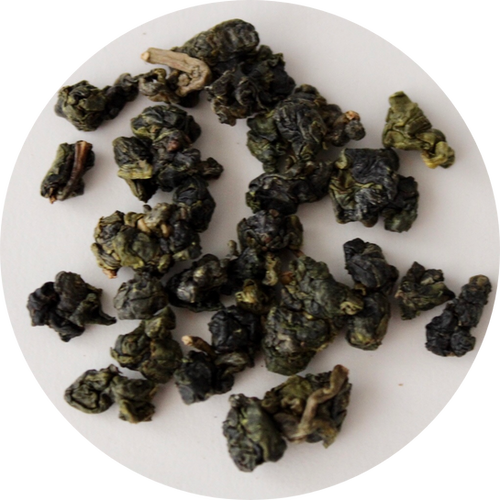 Ching Shin Oolong | Tea Wonderland