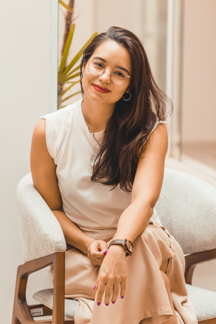 Psicóloga Junguiana | Daniela Miyahara