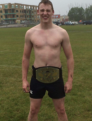 PLAYERS OF THE MATCH | Prince Rupert Rugby