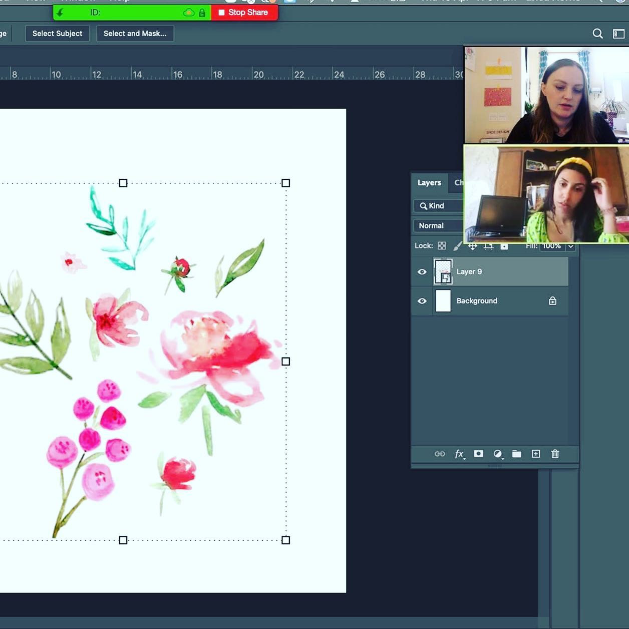 Adobe for Print and Textile Design | CAD for Fashion
