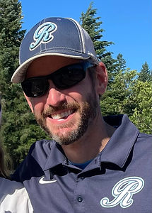 16/18 Moehl | Renegades