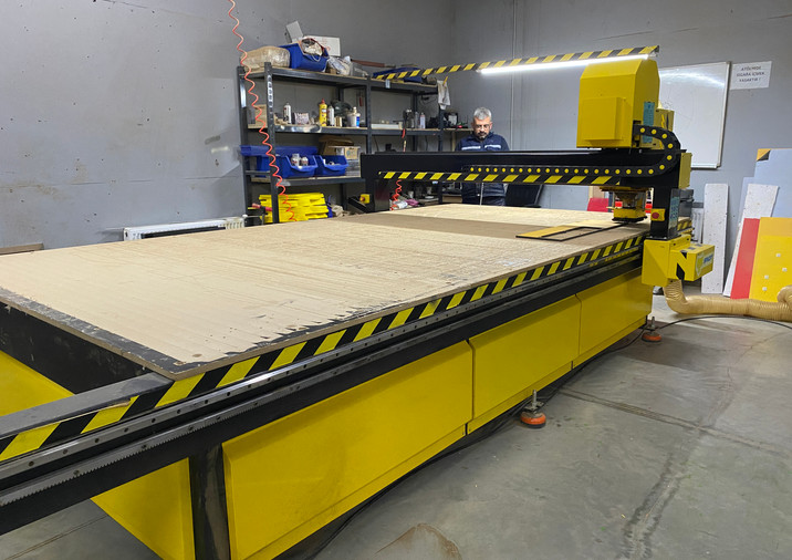 Unique Amusement Games I Alba Arcade - Turkey