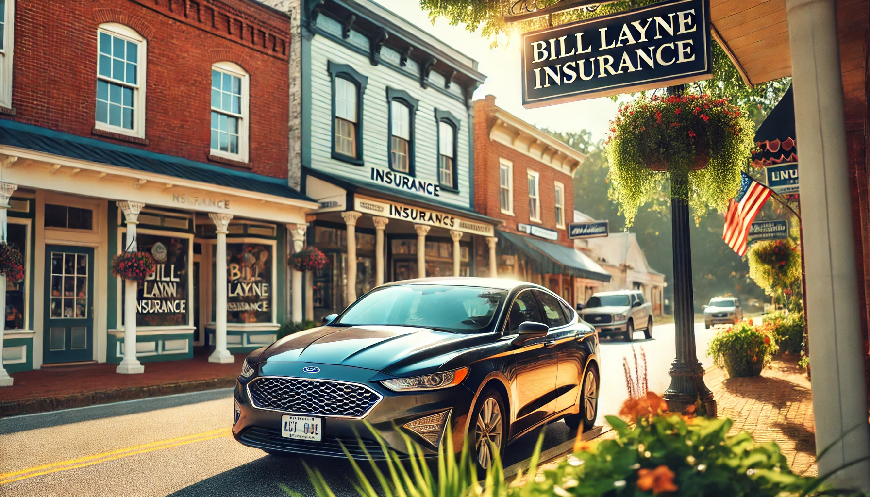 Best Insurance in Elkin, NC: Your Trusted Independent Agency