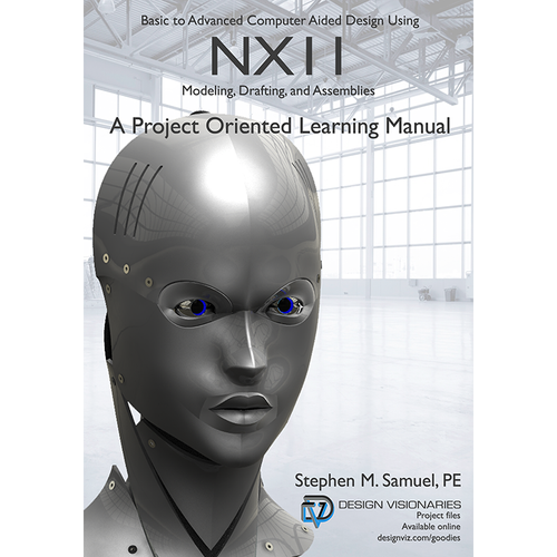 Basic to Advanced NX11 | Design Visionaries