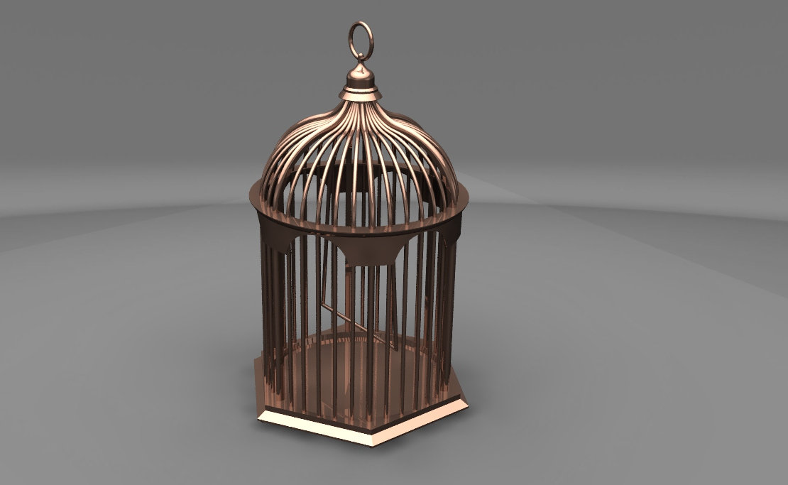 Birdcage
