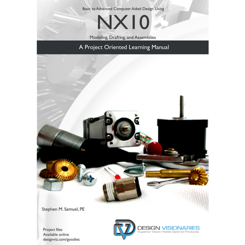 Basic to Advanced NX10 | Design Visionaries