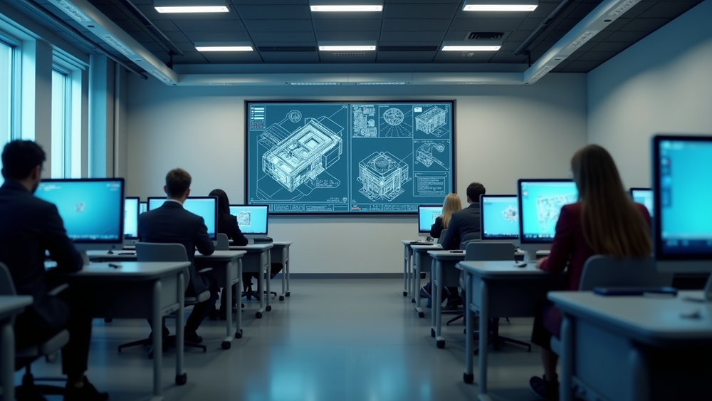 Top San Jose CAD Courses to Elevate Your Engineering Skills