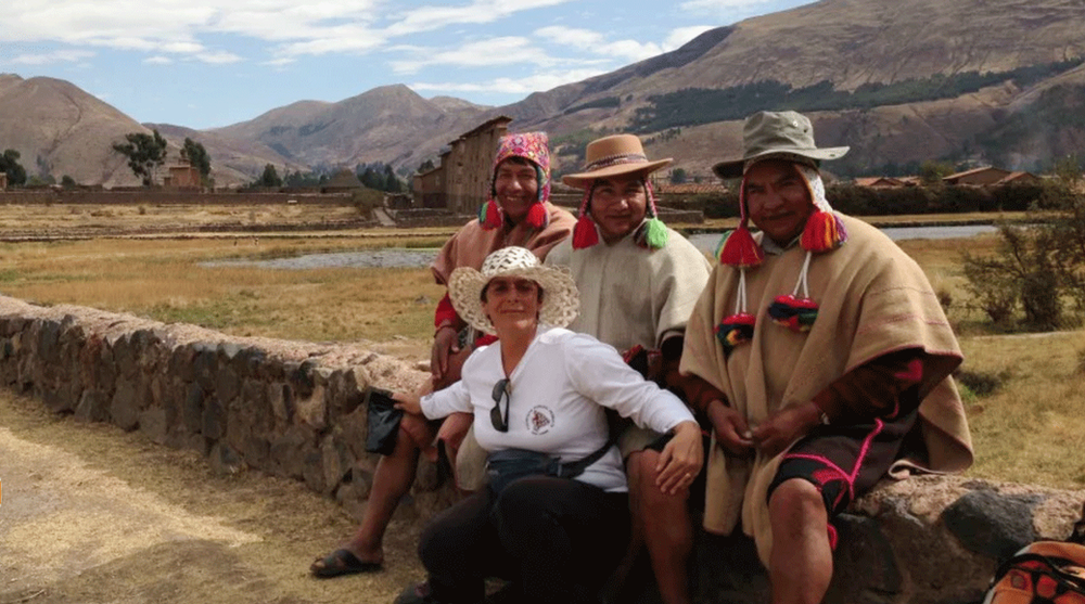 Interview with Elizabeth B. Jenkins